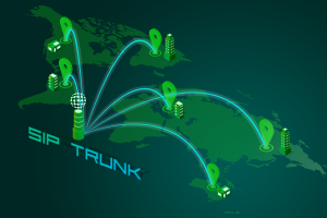 SIP Trunk – General Networks Corporation